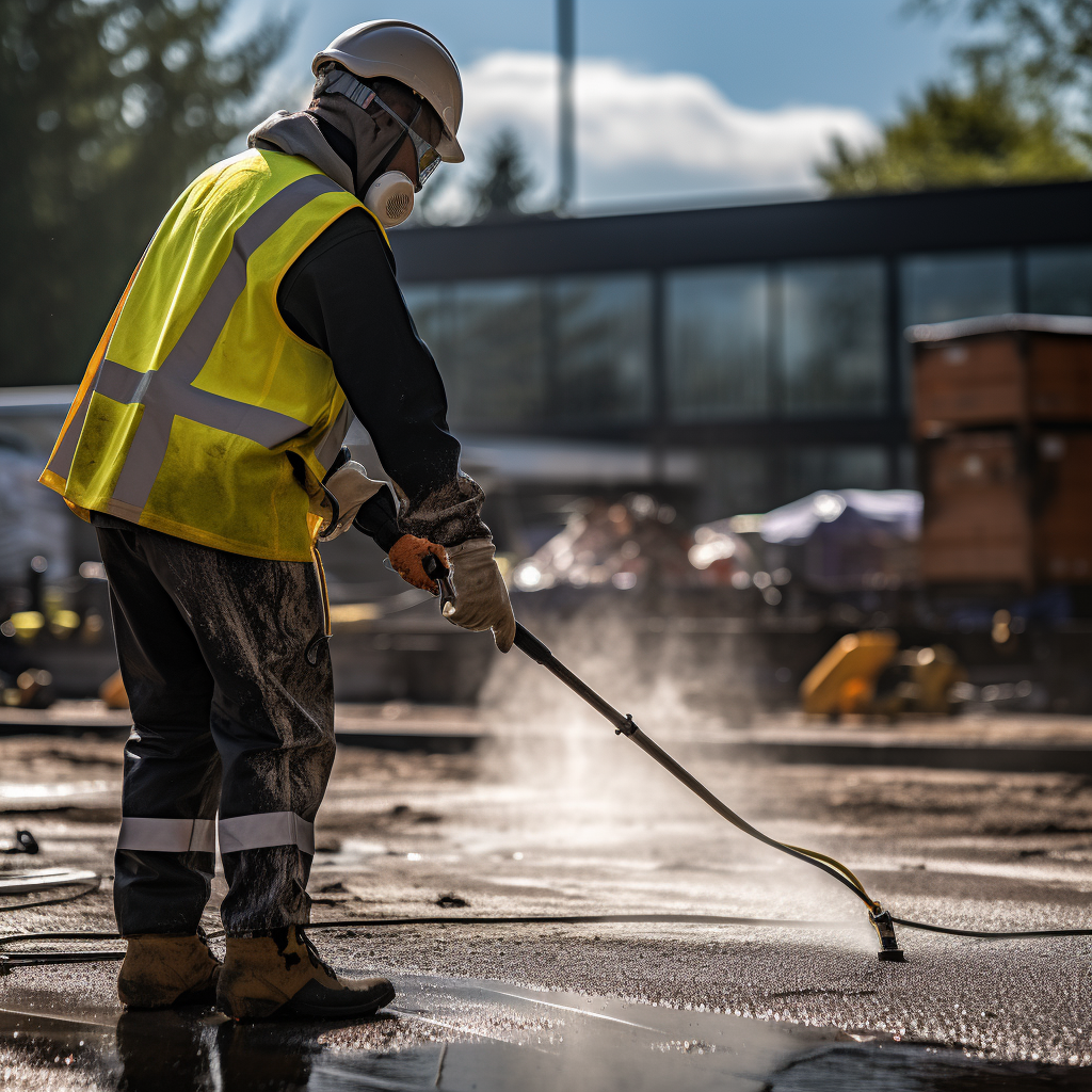 Cleaning services in Regina, SK | B&Bowas Cleaning Services